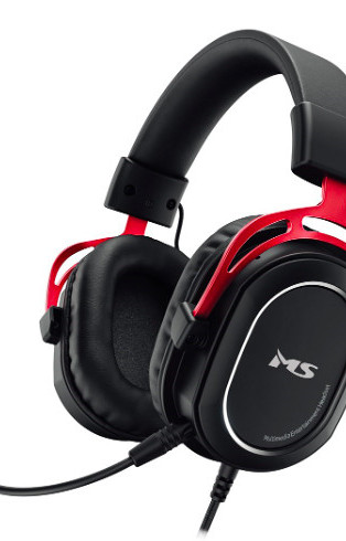 GAMING SLUSALICE MS ICARUS C900 PC/PS4 - PC slušalice - OLX.ba