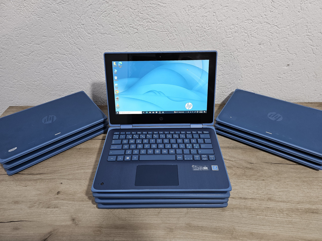 Laptop tablet HP ProBook x360 mini HP 11.6" Quad DDR4 - Laptopi - OLX.ba