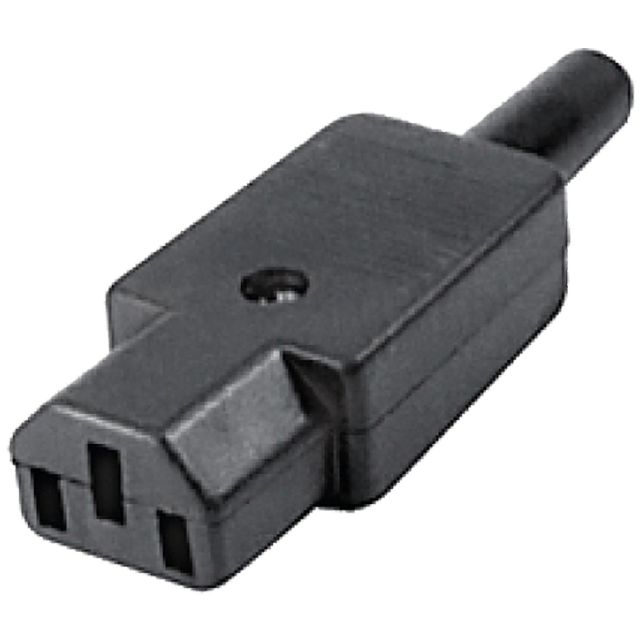 home Utikač za kabl, tropolni - AC 1A - Produžni strujni kablovi - OLX.ba