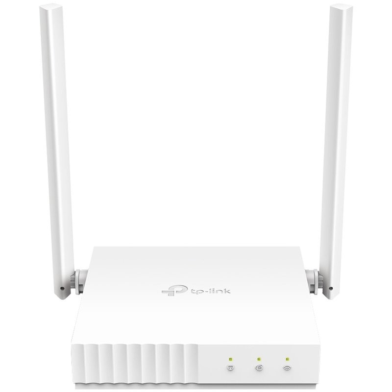 Ruter TP-Link TL-WR844N WiFi Bežični Wi Fi WIreless za internet ...