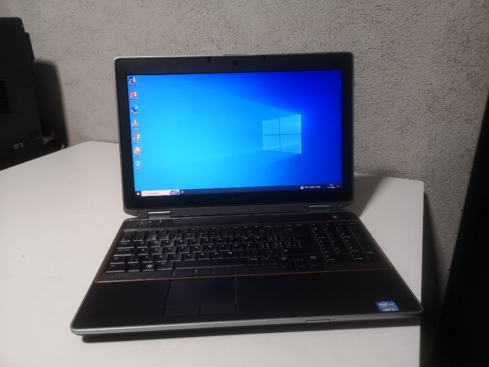 LAPTOP DELL 6520 - Laptopi - OLX.ba