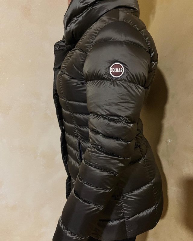 colmar jakna - Jakne kaputi i mantili za žene - OLX.ba