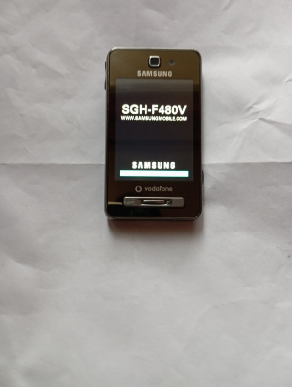 Samsung F480V Pogledaj pod detaljno - Mobiteli - OLX.ba