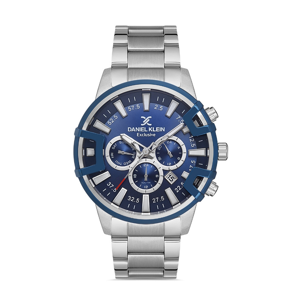 DANIEL KLEIN MUSKI SAT MODEL DK.1.13430-2 - Ručni Satovi - OLX.ba