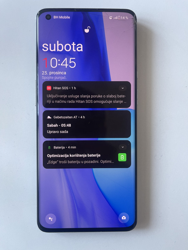 oneplus 9 pro - Mobiteli - OLX.ba
