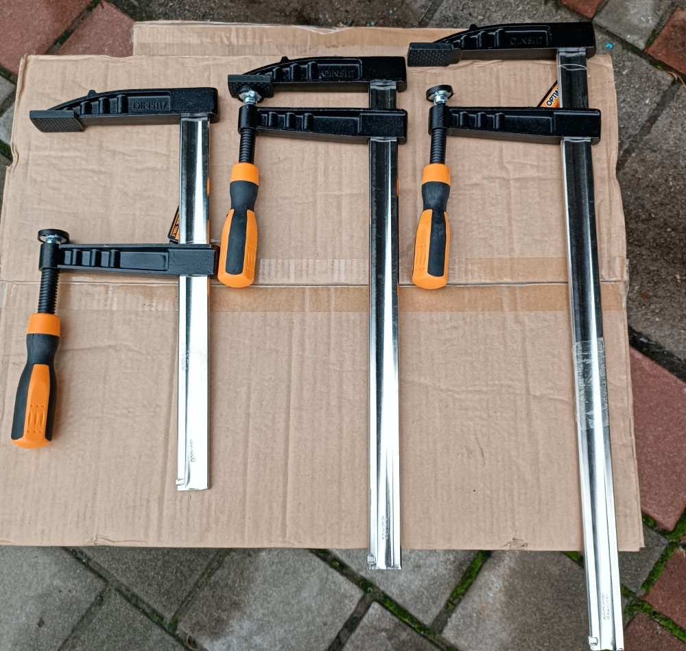 Stege Stega - Bravarske stege/škripovi - OLX.ba