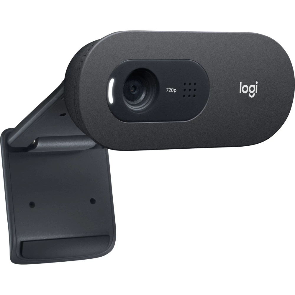 Logitech C505e Hd Webcamera - Web kamere - OLX.ba