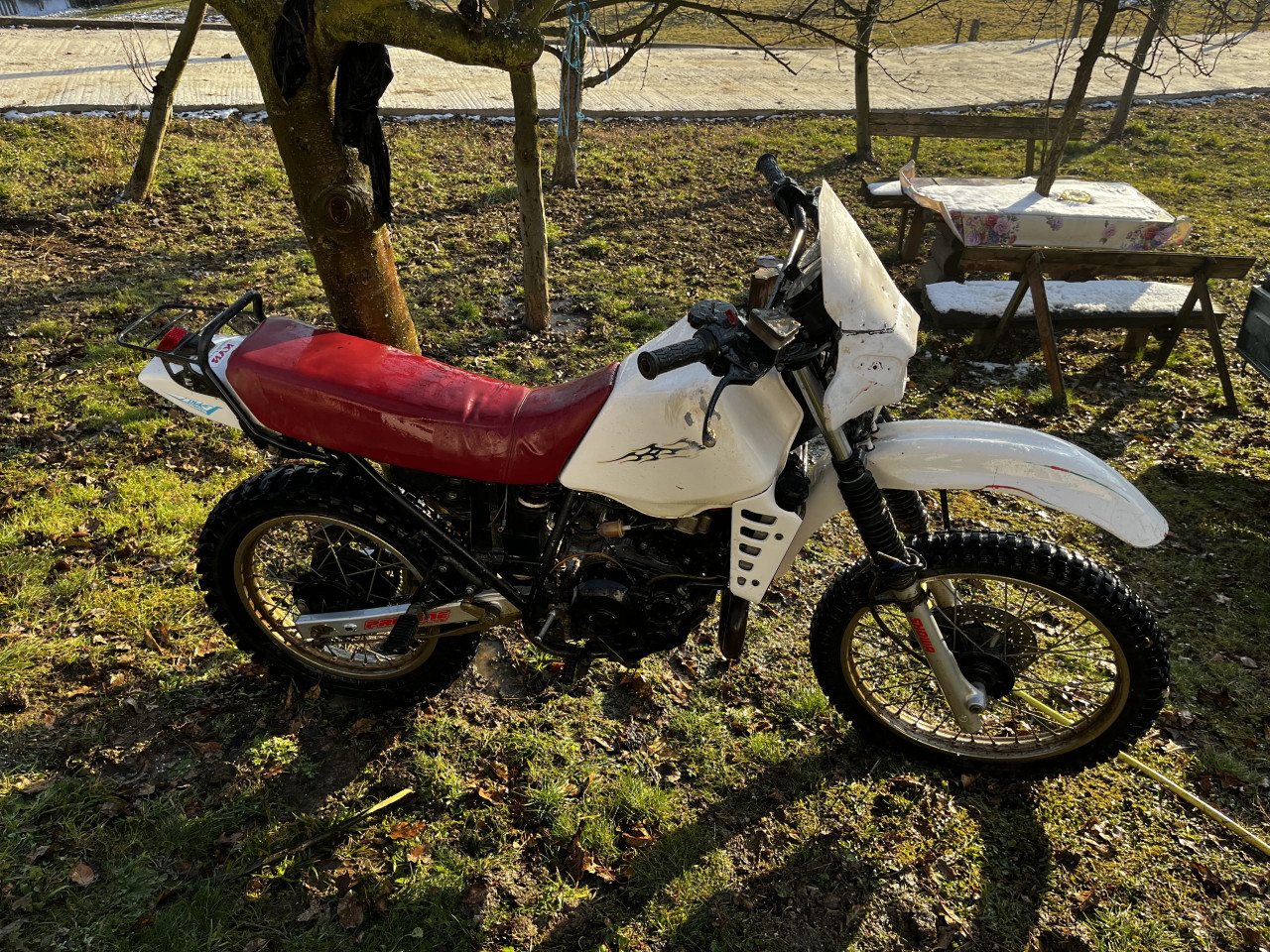 cross 125cc - Motocikli - OLX.ba