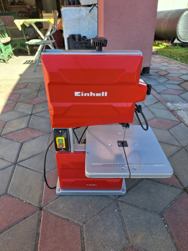 Tracna pila bansek - Bansek/Tračne pile za drvo - OLX.ba