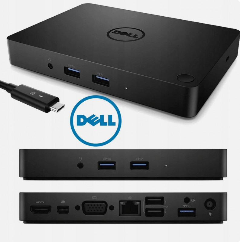 DELL WD15 docking stations - Docking stations - OLX.ba