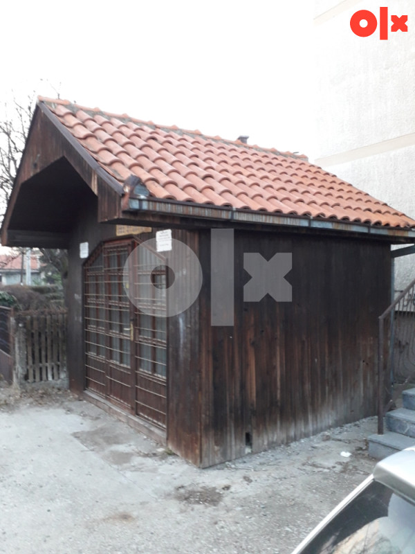 Montažni objekat - Montažni objekti - OLX.ba