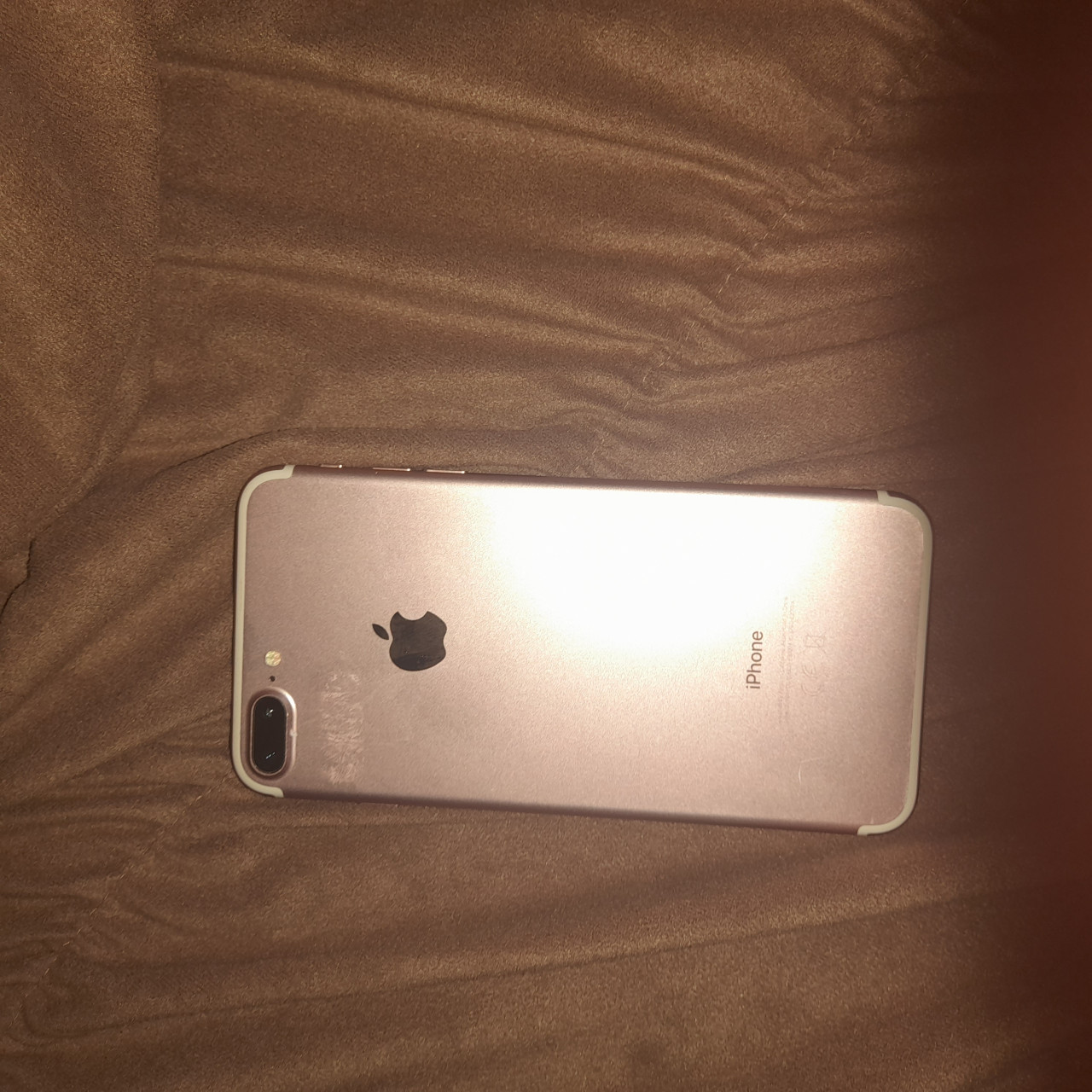 Iphone7+ djelovi - Mobiteli u dijelovima - OLX.ba