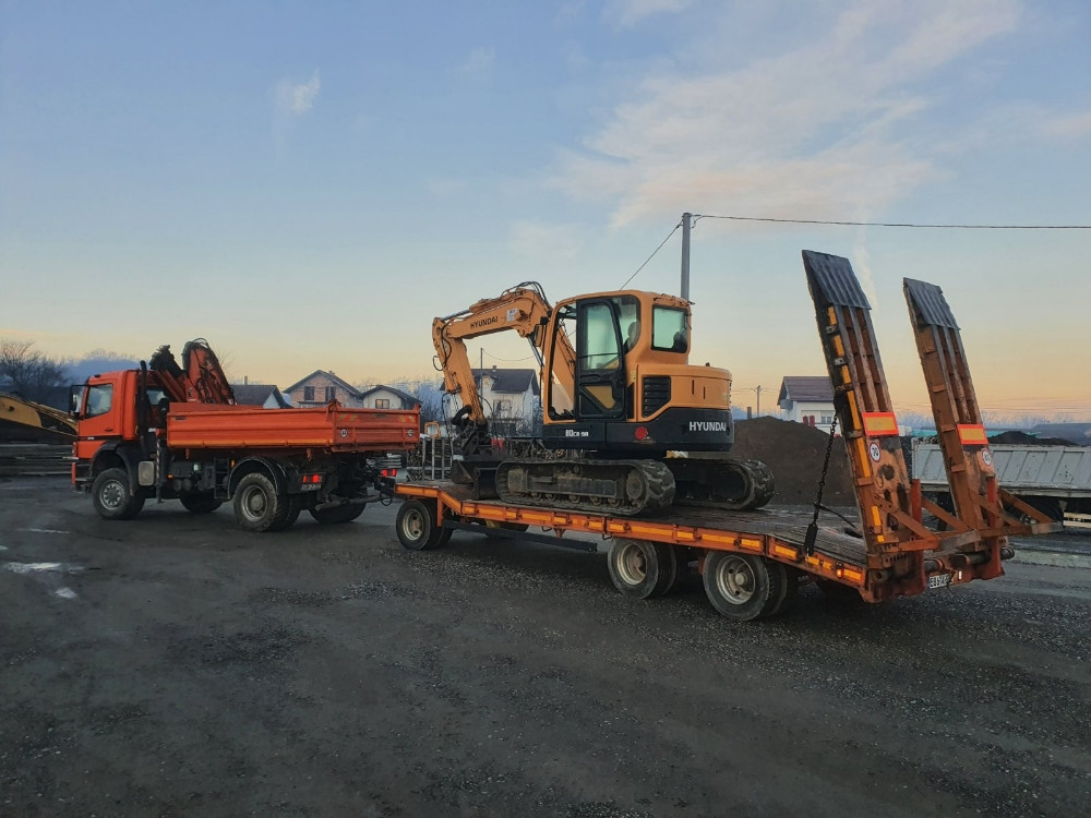 Labudica Schmitz - Prikolice - OLX.ba