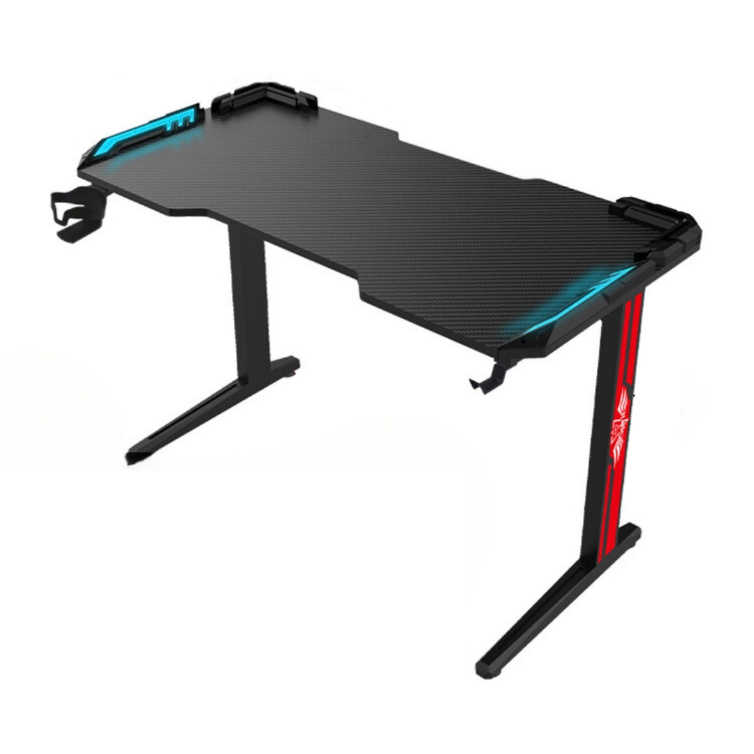 GIGA.BA CHROMA GAMING STOL RGB T2-1200 120X60 CM - Radni stolovi - OLX.ba