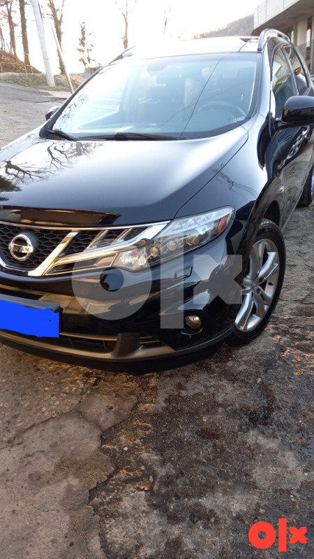 Nissan Murano - Automobili - OLX.ba