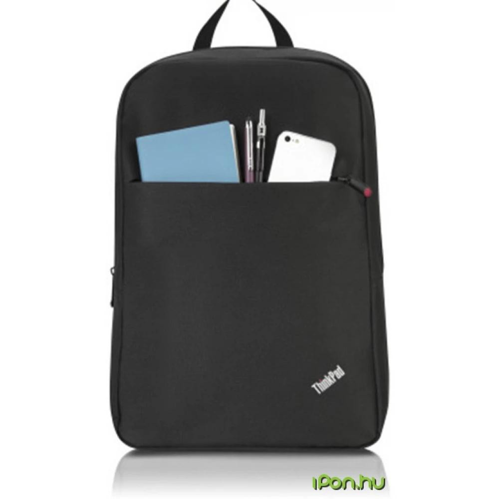 LENOVO ThinkPad Basic Backpack 15.6 black - Torbe za laptope - OLX.ba