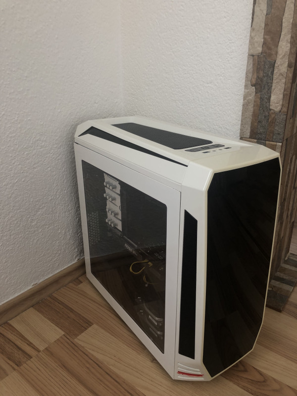 Gaming PC - Desktop Računari - OLX.ba