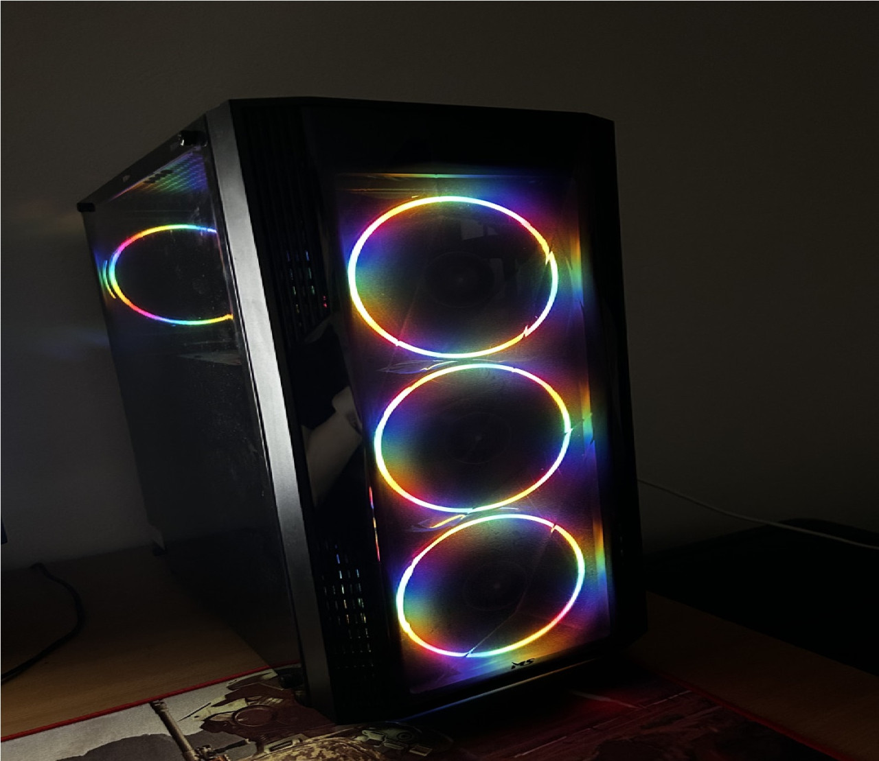 Gaming PC - Desktop Računari - OLX.ba