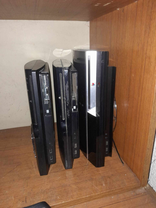 3x Play Station 3 ( PS3 SLIM ) - Konzole - OLX.ba