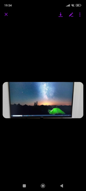 Monitor za racunar - Monitori - OLX.ba