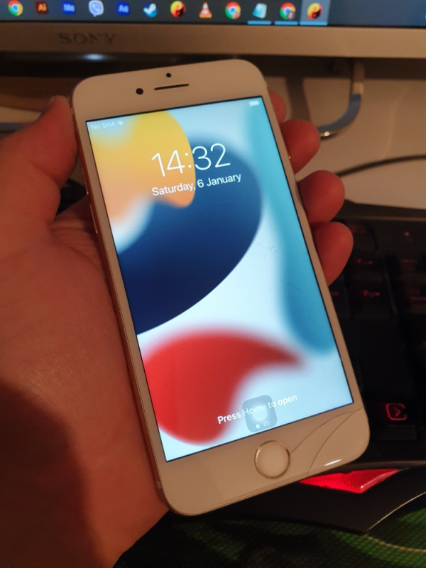 iPhone 7 32GB - Mobiteli - OLX.ba