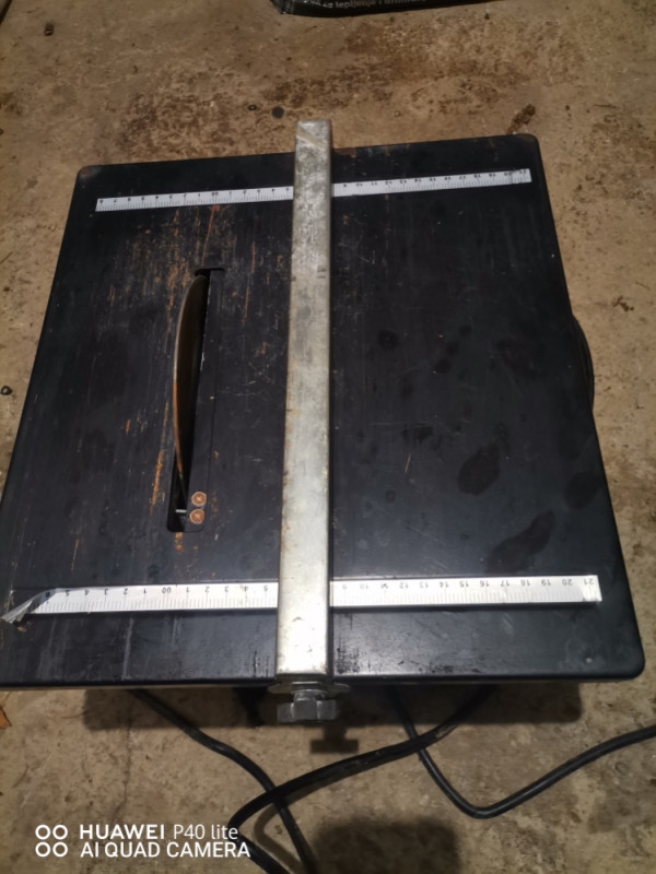 Cikular mali stolni - Cirkulari - OLX.ba