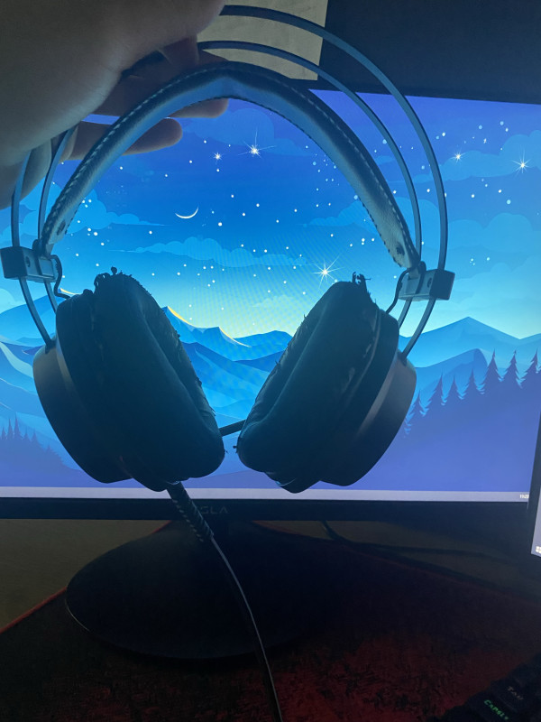 scorpion slusalice - PC slušalice - OLX.ba