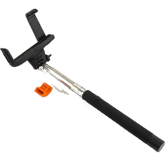 ConCorde Selfie Selfi Stap Stick za mobitel, Android; Iphone; 1m ...