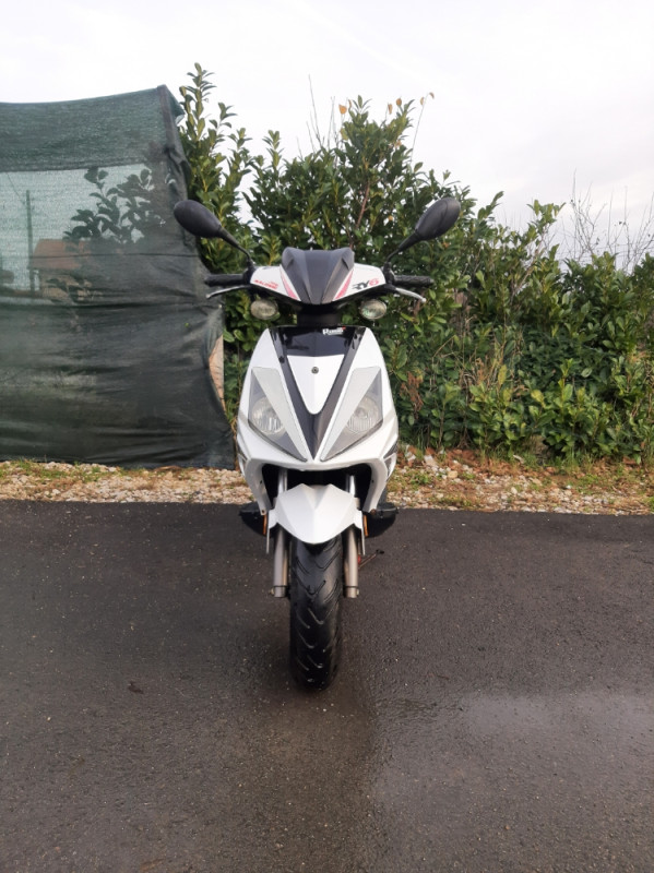 Keeway RY6 - Motocikli - OLX.ba