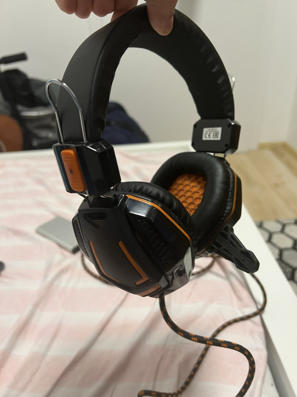 Gaming slusalice - PC slušalice - OLX.ba