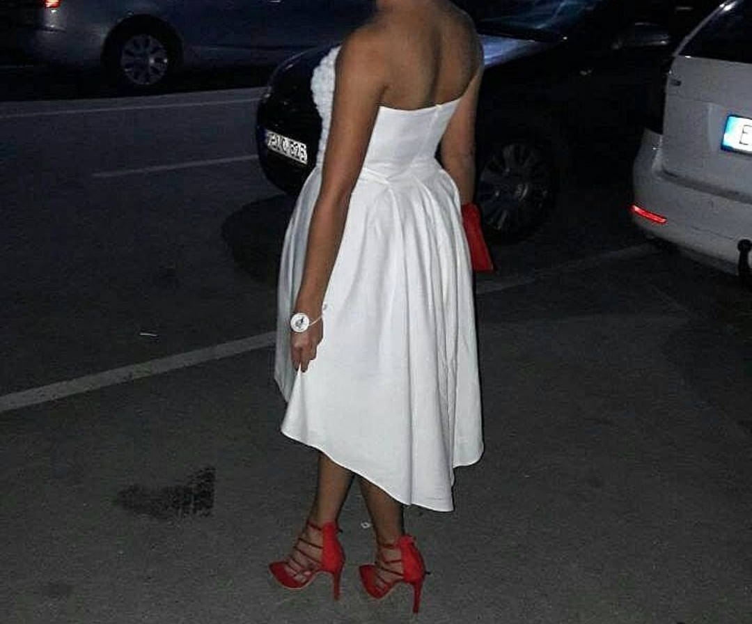 Svečana AMC haljina - Haljine za žene - OLX.ba