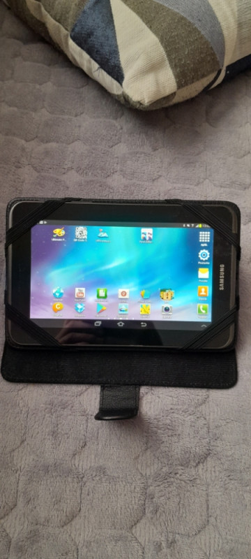 Tablet Samsung - Tablet PCs - OLX.ba