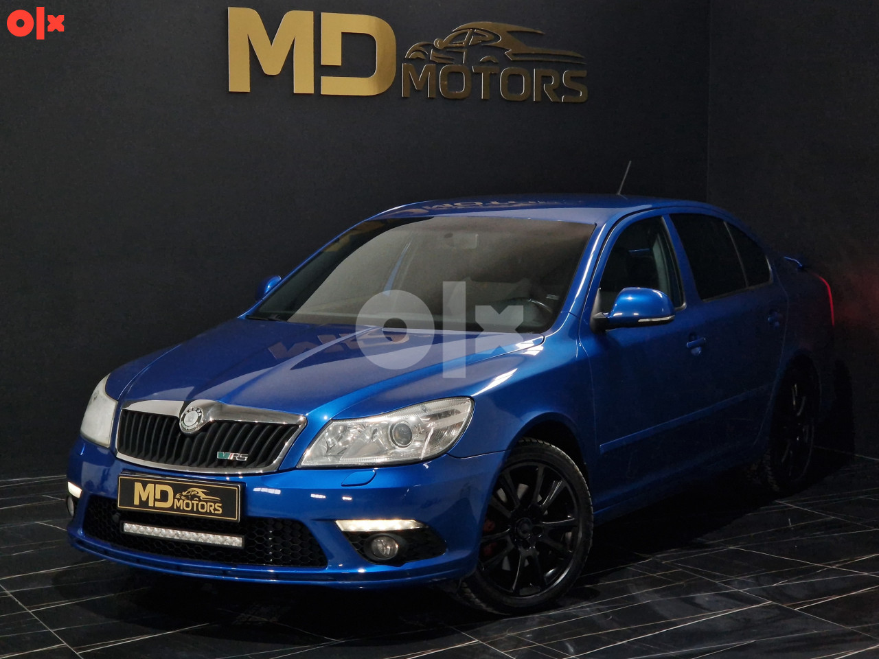 Škoda Octavia VRS / DSG / 2.0TDI 125kw - Automobili - OLX.ba