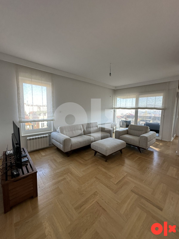 LUX stan 72m2 - Centar - Stanovi - OLX.ba