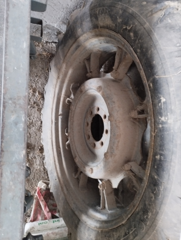 Imt 577 uski tocak - Ostali dijelovi za traktore/motokultivatore - OLX.ba