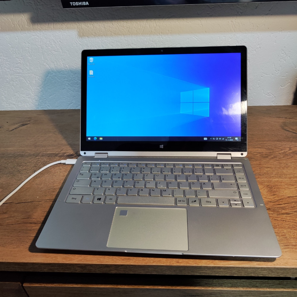 LAPTOP MICROSOFT TREKSTOR PRIMEBOOK C13 | DETALJNO - Laptopi - OLX.ba