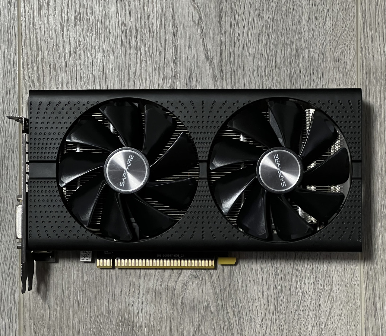 Sapphire Pulse Radeon RX 580 4GB GDDR5 - Grafičke kartice - OLX.ba