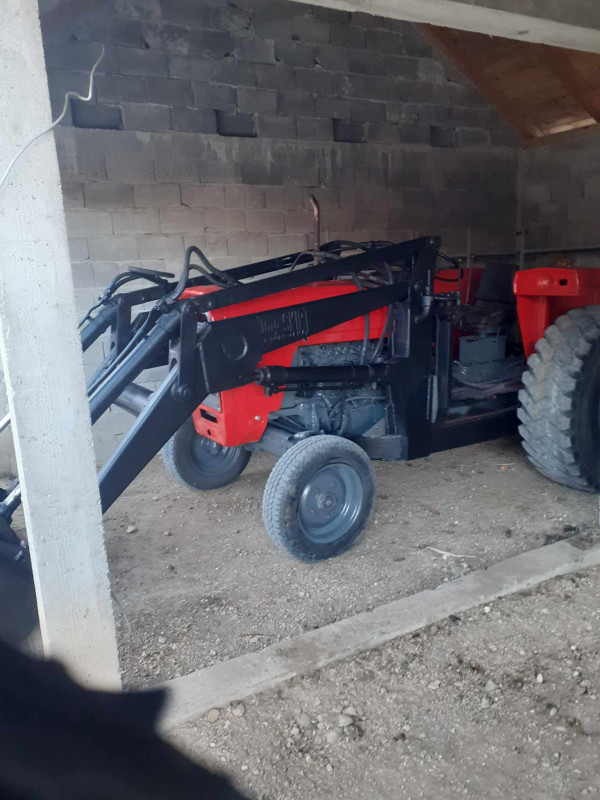 IMT 577 traktor skip - Traktori - OLX.ba