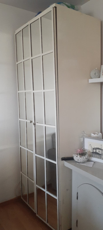 Dva ormara - Garderoberi - OLX.ba