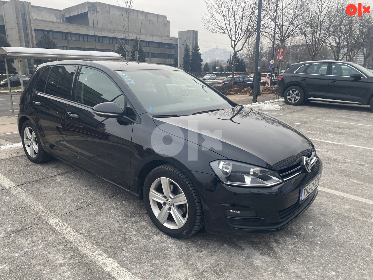 Volkswagen Golf 7 Rabbit, 2015 god - Automobili - OLX.ba