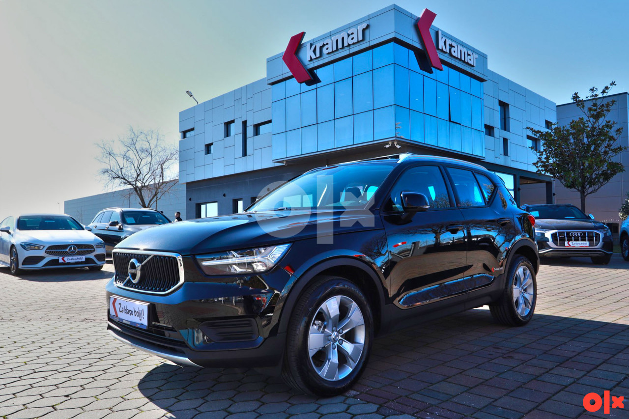 Volvo XC40 2.0 D3 Geartronic Momentum VIRTUAL LED - Automobili - OLX.ba