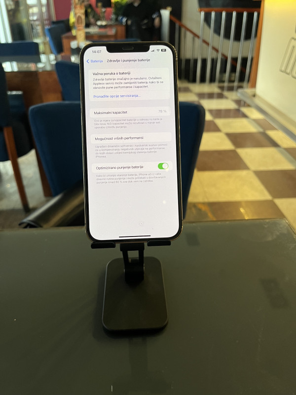 Iphone 12 pro max - Mobiteli - OLX.ba