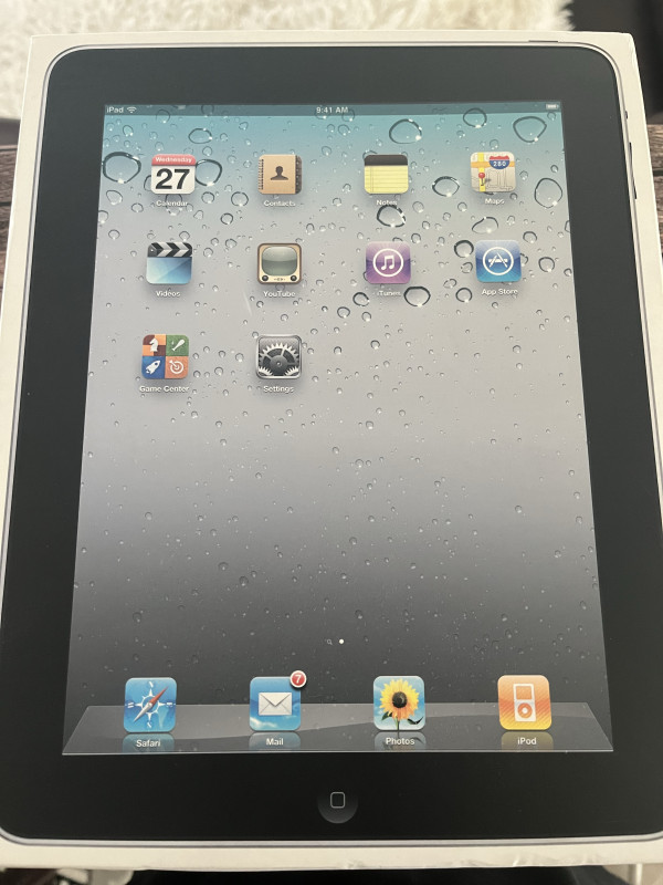 iPad A1337 - Tablet PCs - OLX.ba