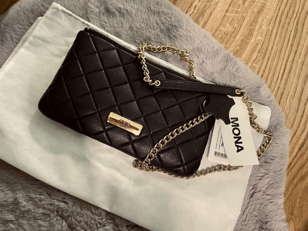 Mona torba - Elegantne torbe - OLX.ba