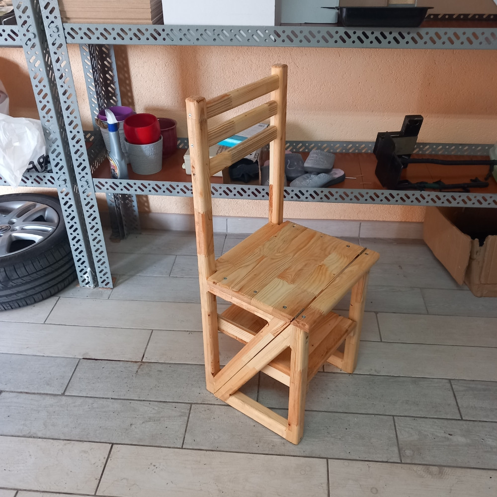 STOLICA - MERDEVINE - Stolice - OLX.ba