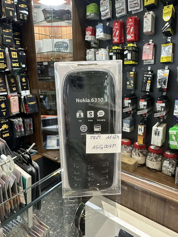 Nokia 6310 - Mobiteli - OLX.ba