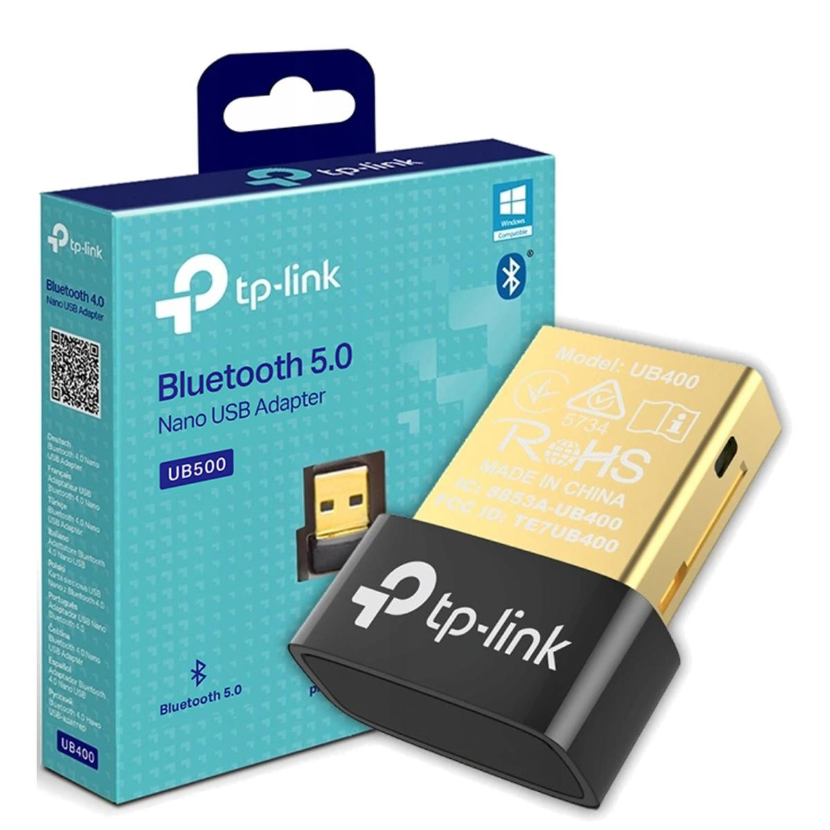 TP-link UB500 Bluetooh USB nano adapter - Wireless adapteri - OLX.ba
