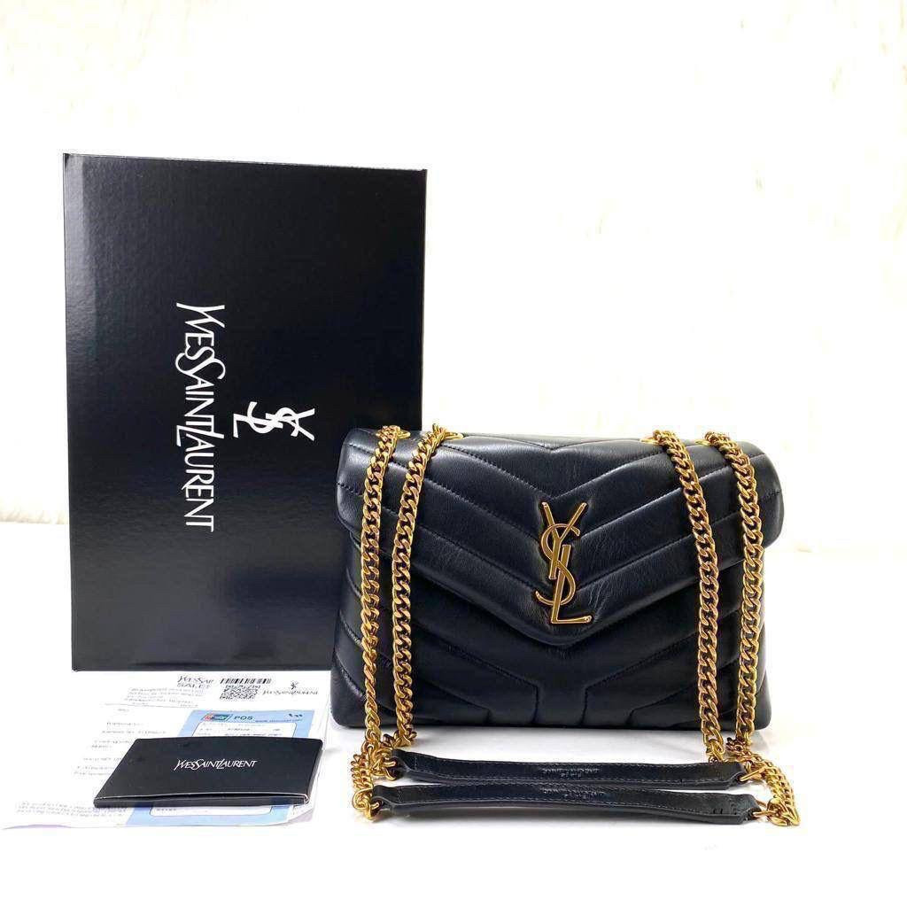 Ženska torba YSL Loulou - Elegantne torbe - OLX.ba