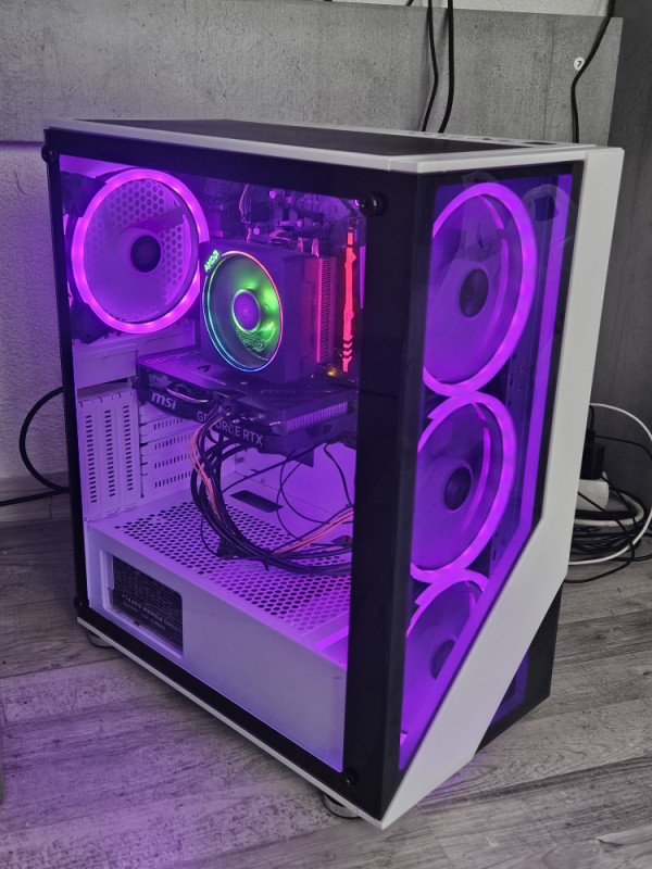 Racunar Gaming PC - Desktop Računari - OLX.ba
