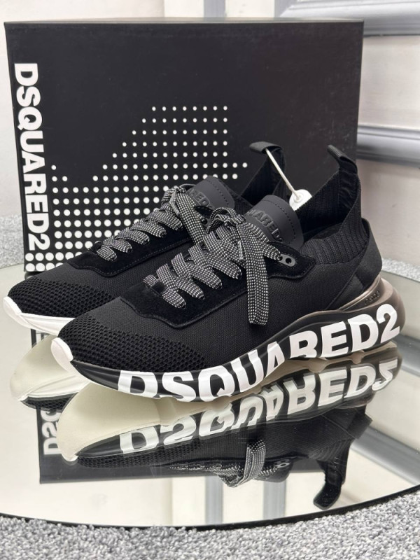 Muške patike DSQUARED - Tene/Patike za muškarce - OLX.ba